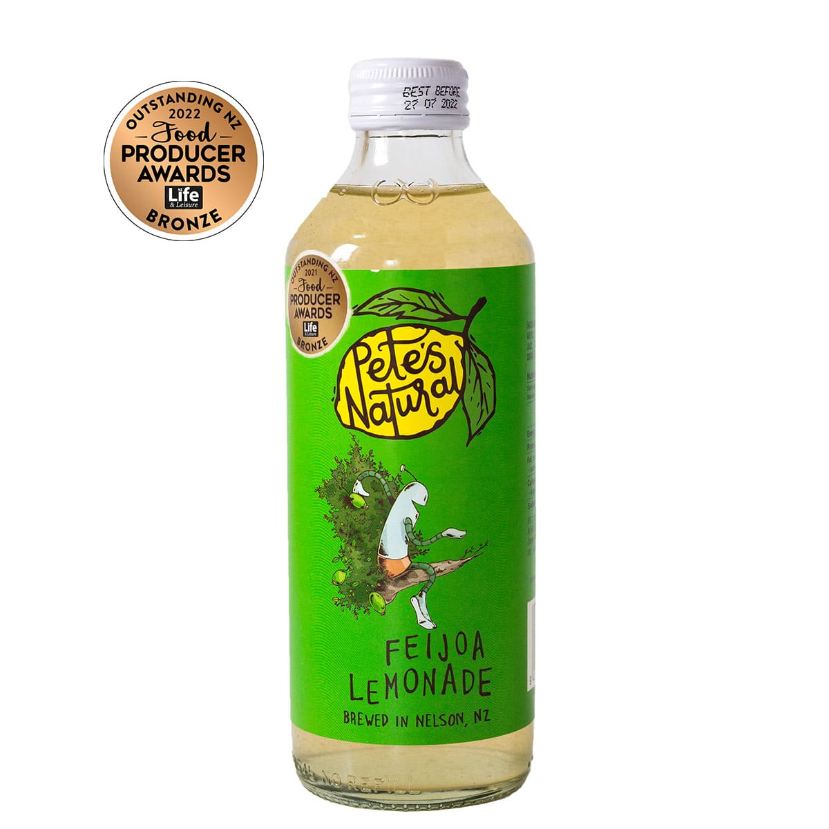 Home ⋆ Pete's Natural